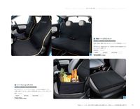 Renault TWINGO Accessories