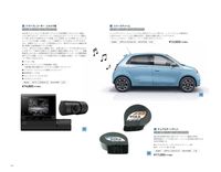 Renault TWINGO Accessories