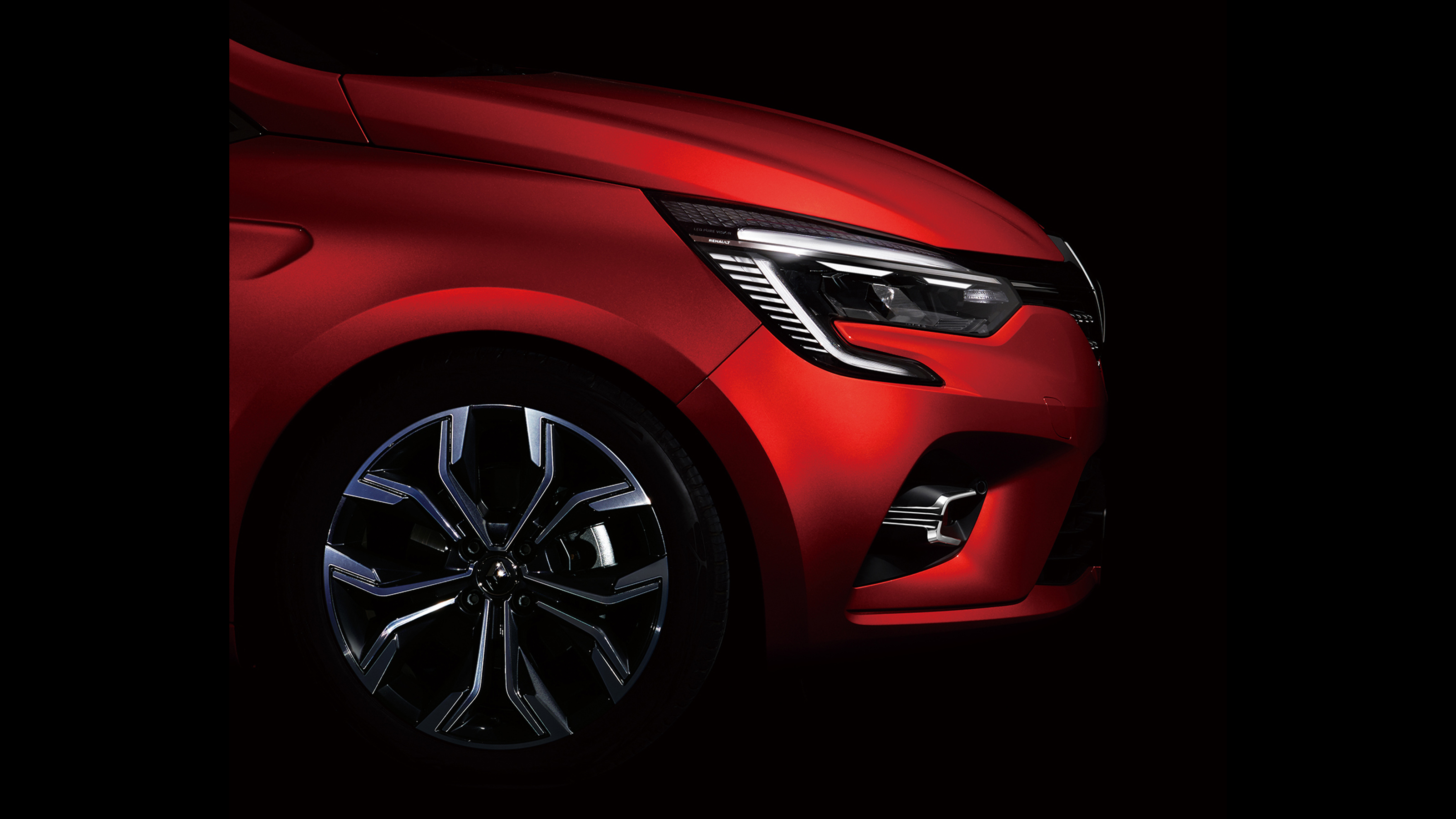 Renault Japon | ルノー ルーテシア