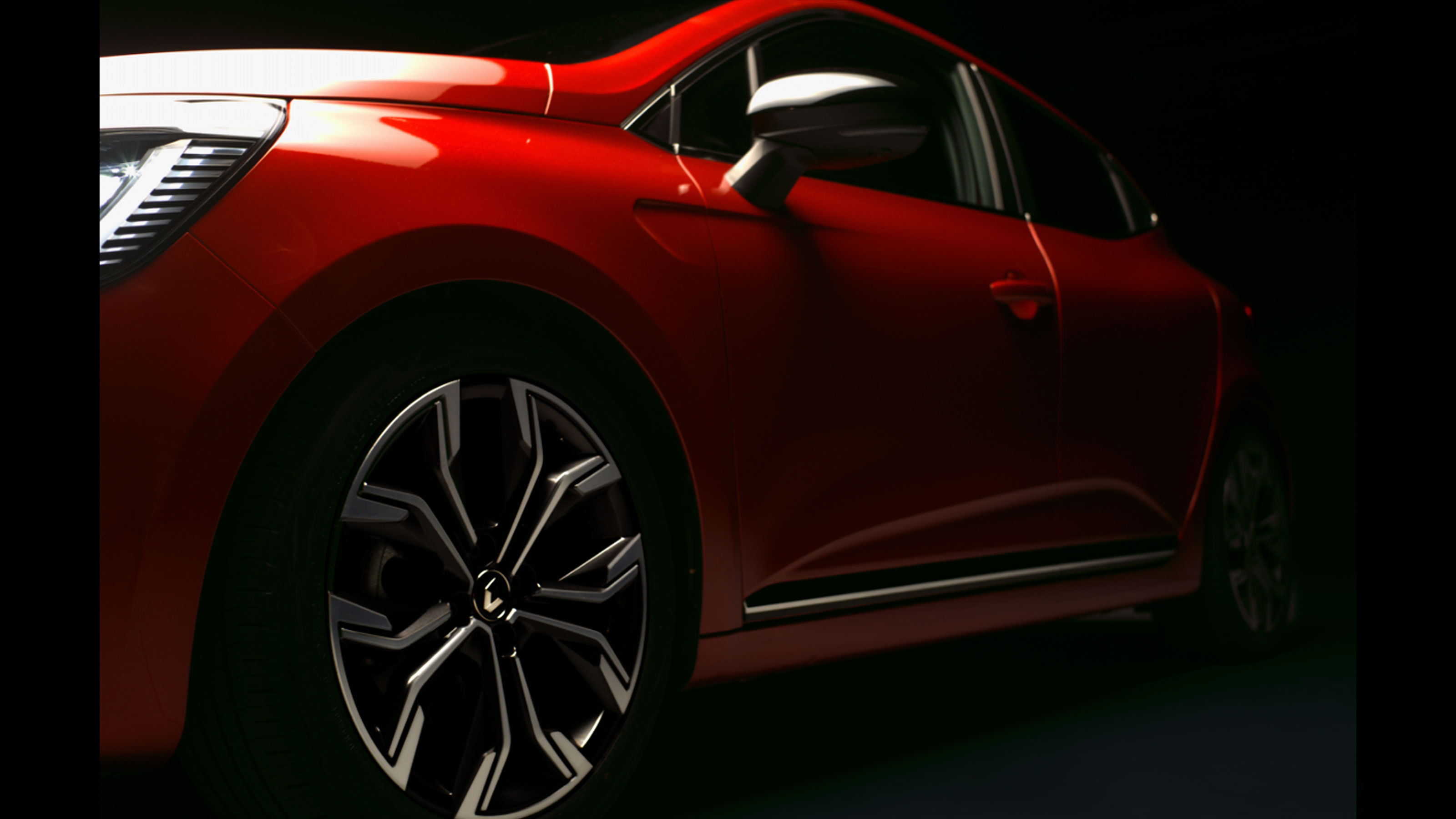 Renault Japon | ルノー ルーテシア