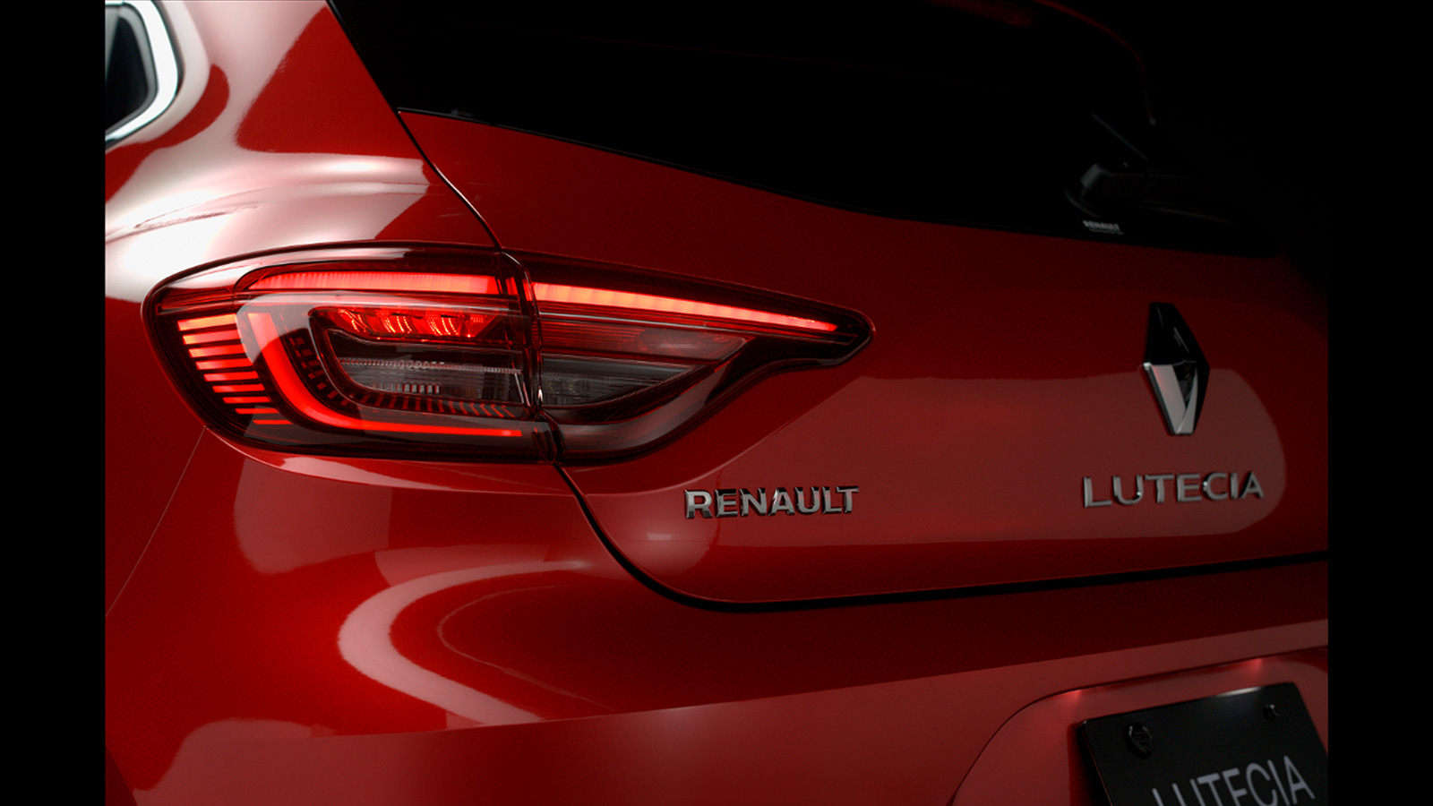 Renault Japon | ルノー ルーテシア