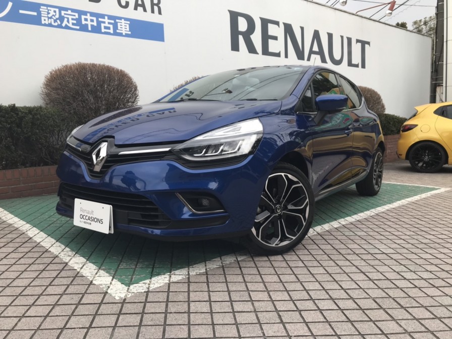 Renault Japon｜ディーラー検索