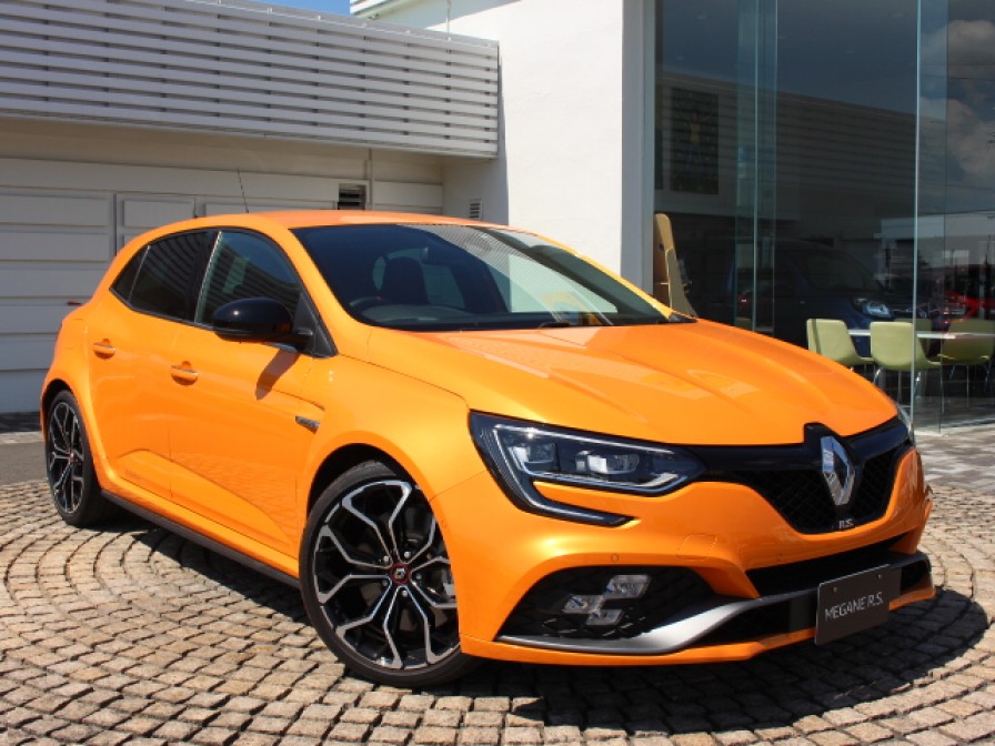 Renault Japon｜ディーラー検索