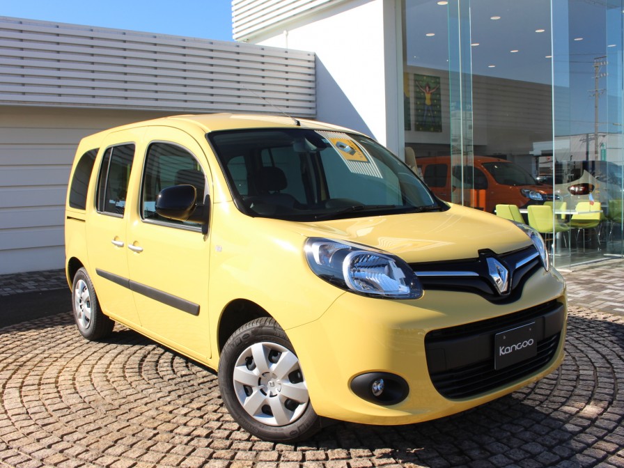 Renault Japon｜ディーラー検索